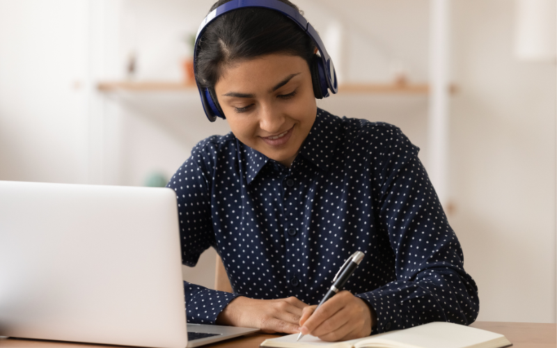 *Tip #6 – tackling longer written tasks* - IGCSE Online Course